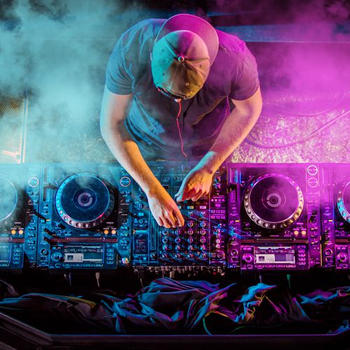 Infinity School | Escola da Indústria Criativa‎