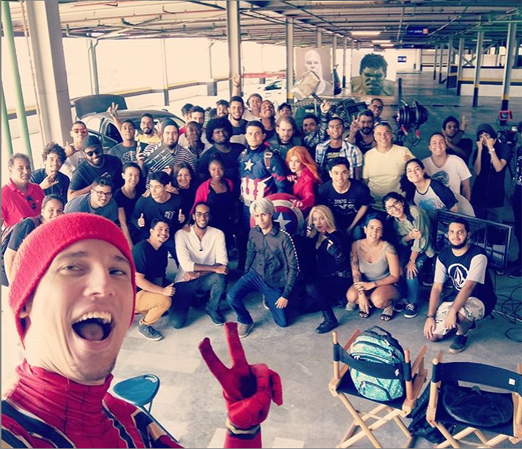 Programação Full Stack - Infinity School