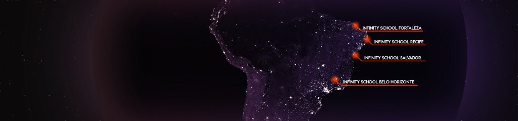Unidades - Infinity School