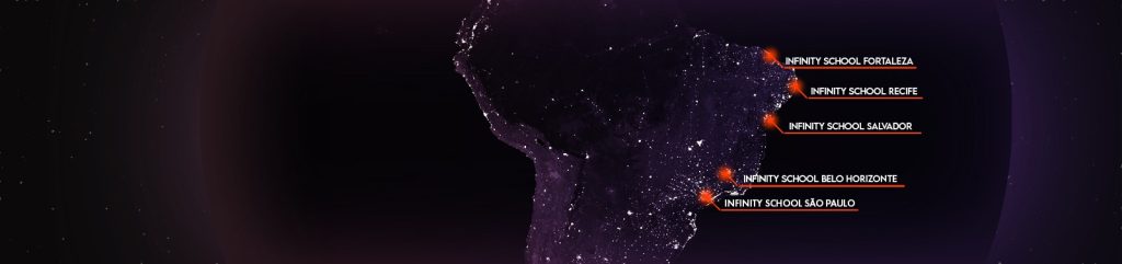 Unidades - Infinity School