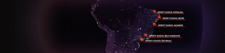 Unidades - Infinity School